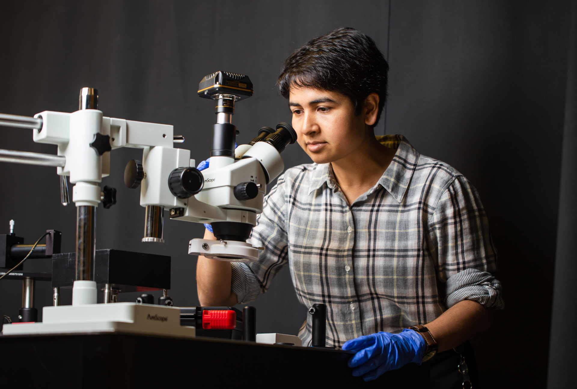 How To Apply - The Mathers Foundation