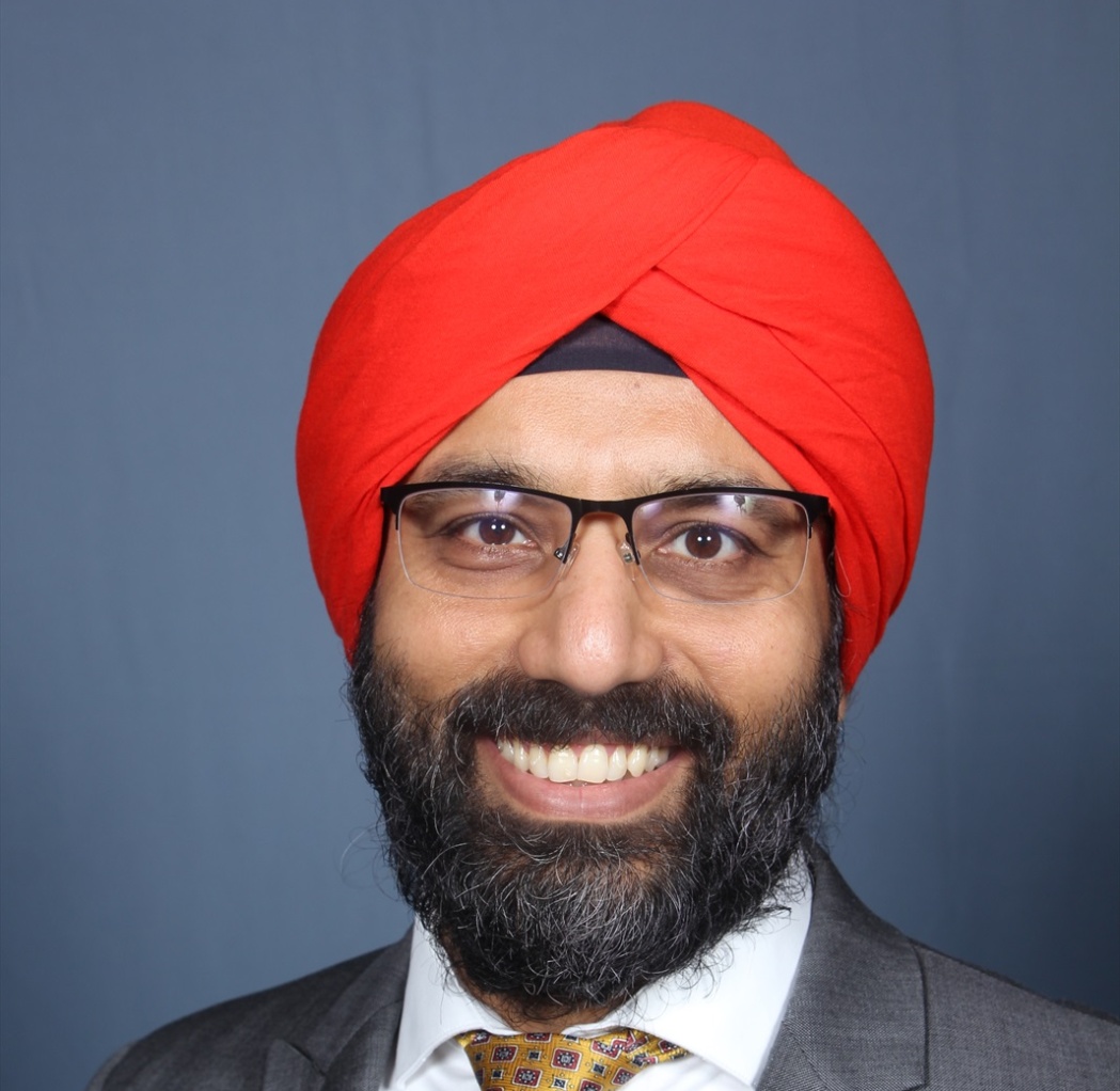Spring 2025 Grantee Highlight: Gurtej Singh - The Mathers Foundation