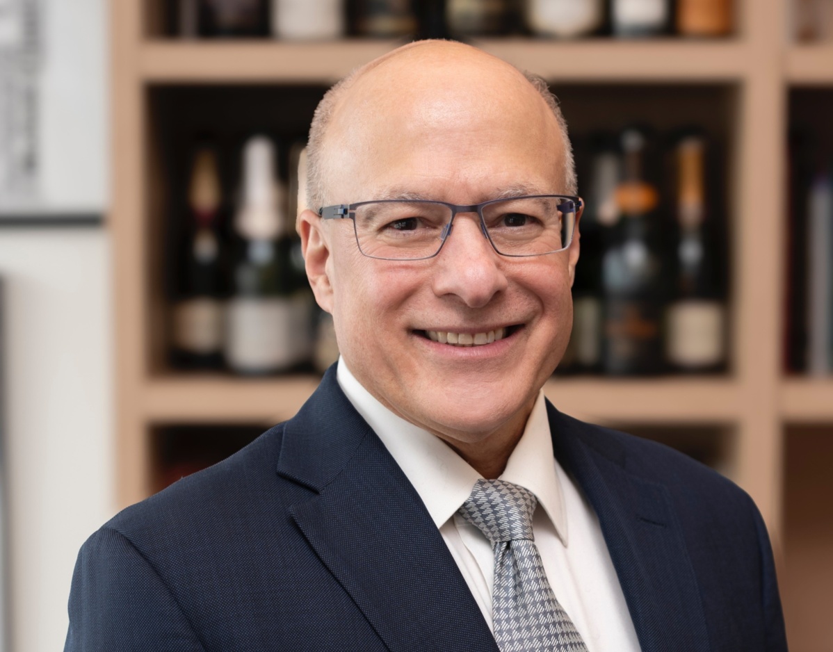 Spring 2025 Grantee Highlight: William Sellers - The Mathers Foundation